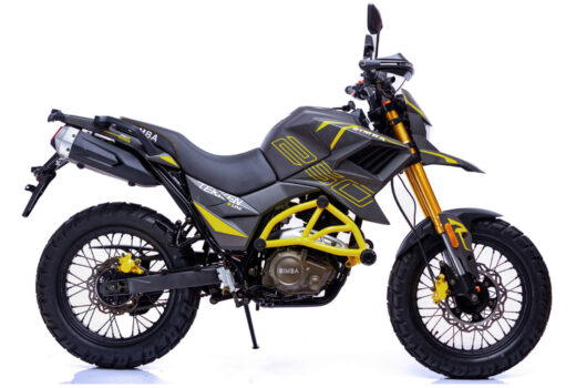 Rent Inventory - Nomad Bike Rentals